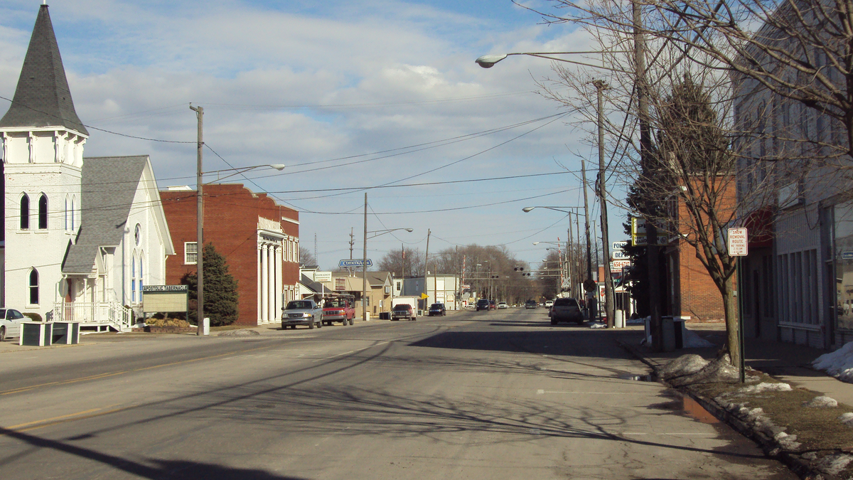 Carleton Michigan IT Support - Kinzit Technologies